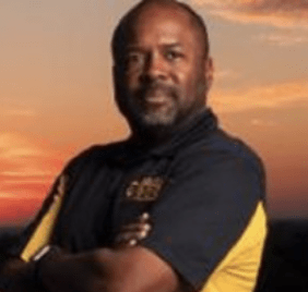 Dr. Brian Argrow | UAS Colorado - Unmanned Aircraft Systems